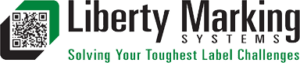Liberty Marking Systems – Delivering total label solutions that meet ...