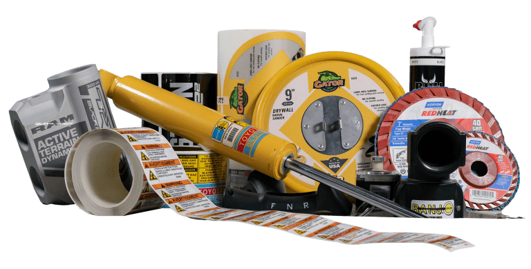 Liberty Marking Systems – Delivering total label solutions that meet ...