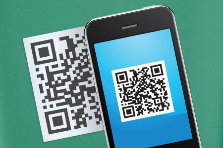 What Information Can QR Codes Contain? – Liberty Marking Systems